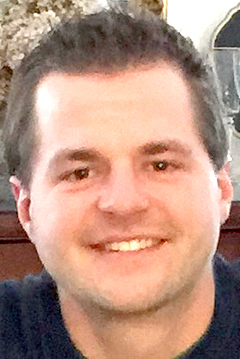 Carl Spinosa | News, Sports, Jobs - The Nashua Telegraph